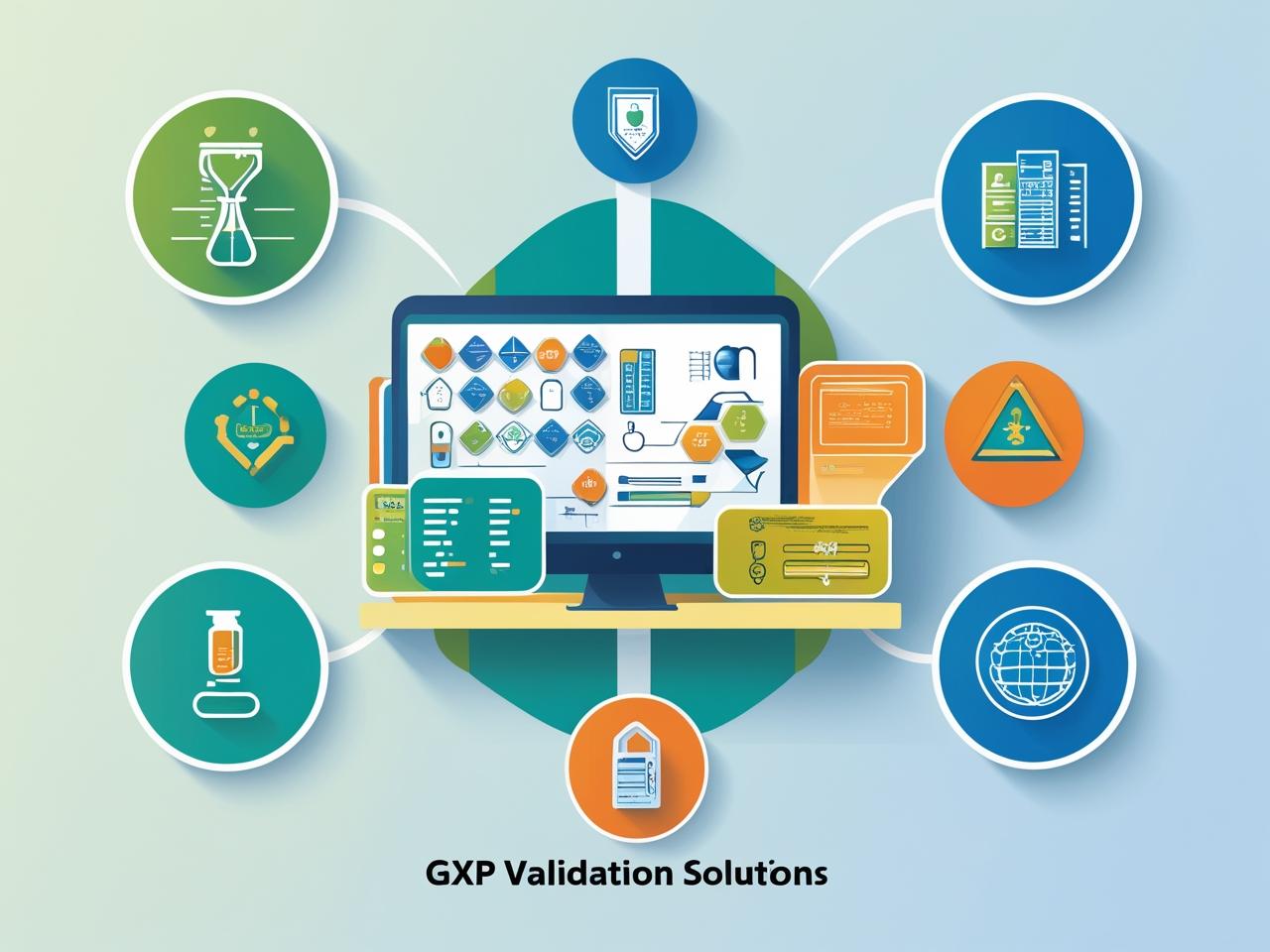 GVS - GXP Validation Solutions