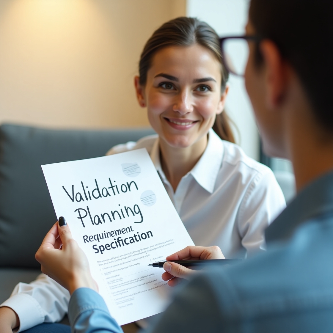 GVS - GXP Validation Solutions